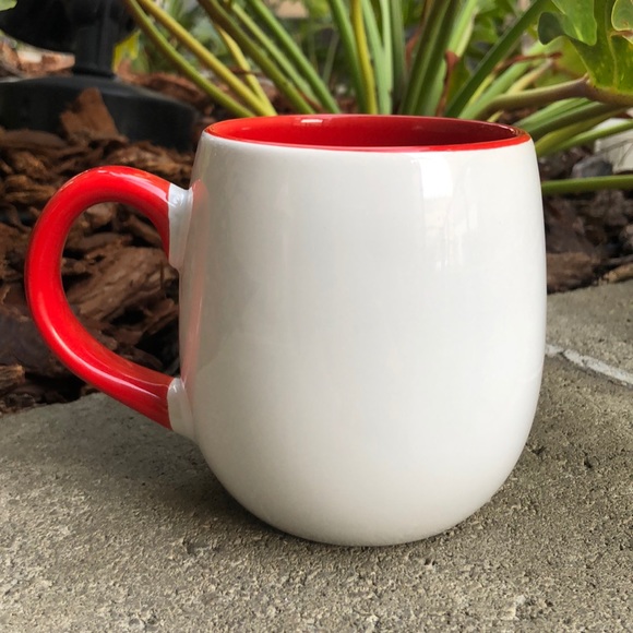 Peanuts | Other | Peanuts Snoopy Mug | Poshmark